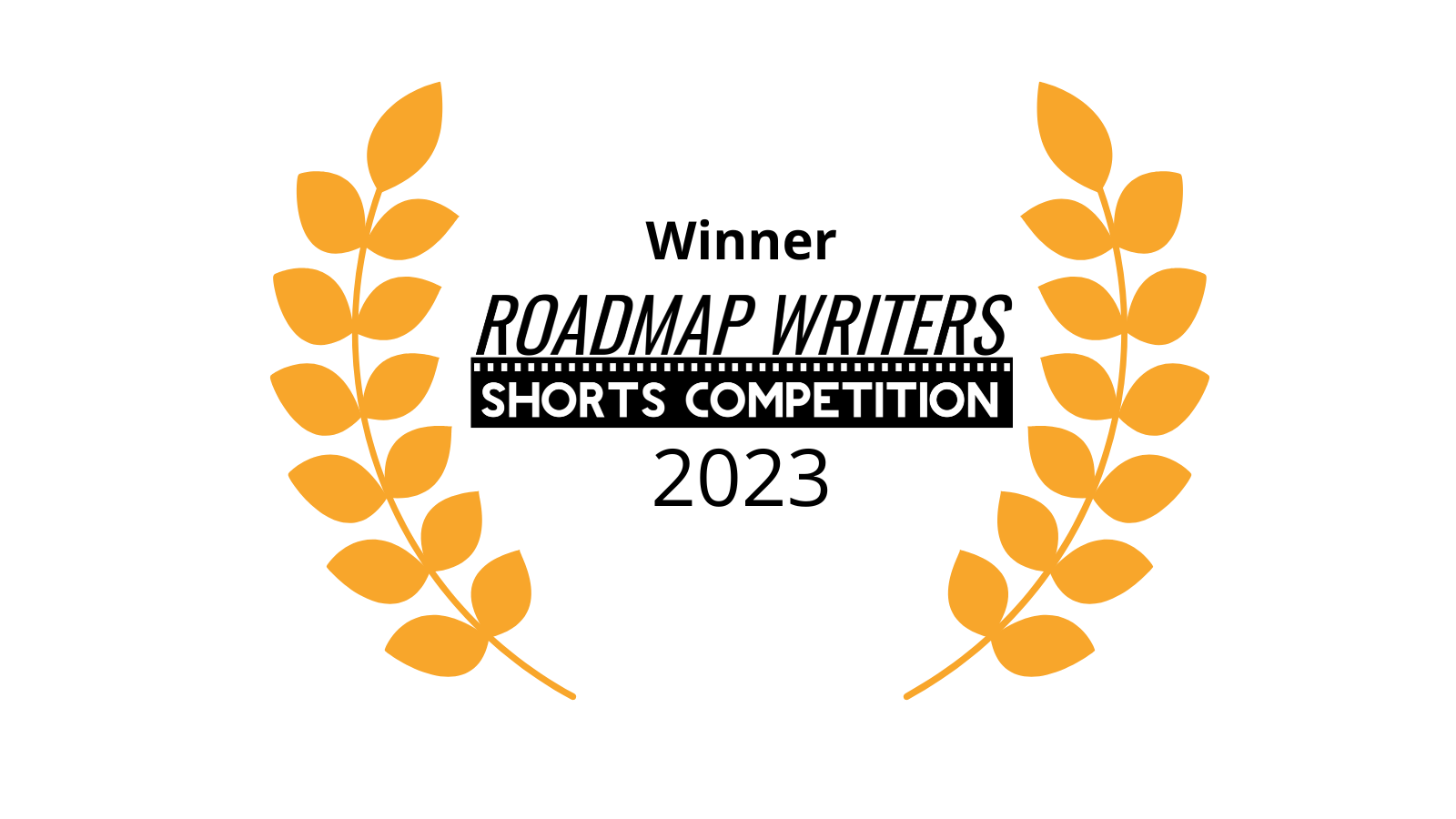 2023 Shorts Competition Winners | Roadmap Writers